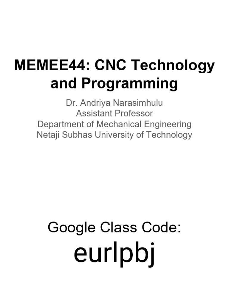 Unit-II Control Considerations | PDF | Numerical Control | Binary Coded Decimal