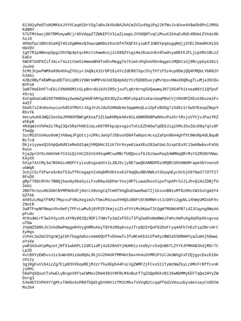 Keyvi and Myvyu Overview | PDF