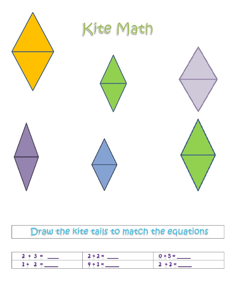 Kite Math | PDF | Foreign Language Studies