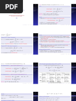 Continuous-Time Fourier Transform (CTFT) | PDF | Fourier Transform | Electronics