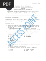 Engineering Utilities Module 1 | PDF | Series And Parallel Circuits ...