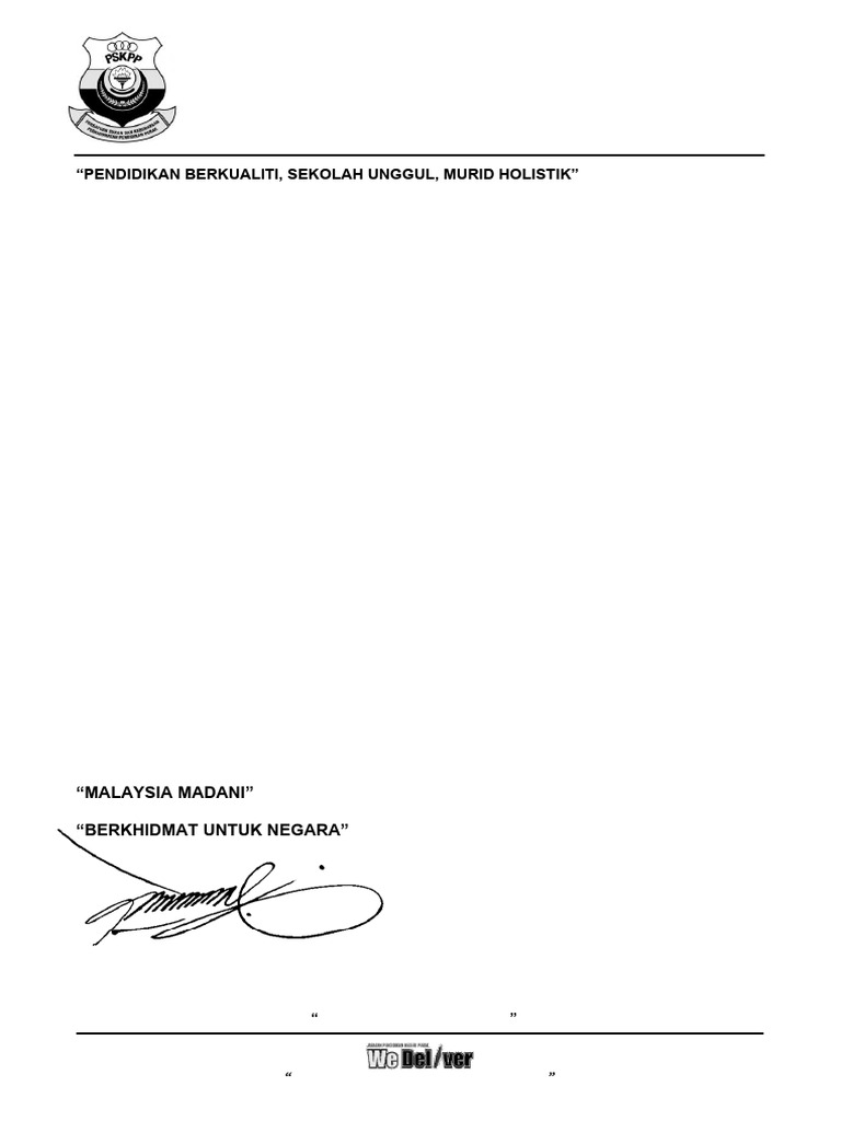 Pertandingan Memancing PSKPP Peringkat Negeri Perak Tahun 2024 | PDF