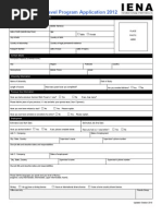 Cos Sample Cover Letter PDF | PDF | Cultural Globalization ...