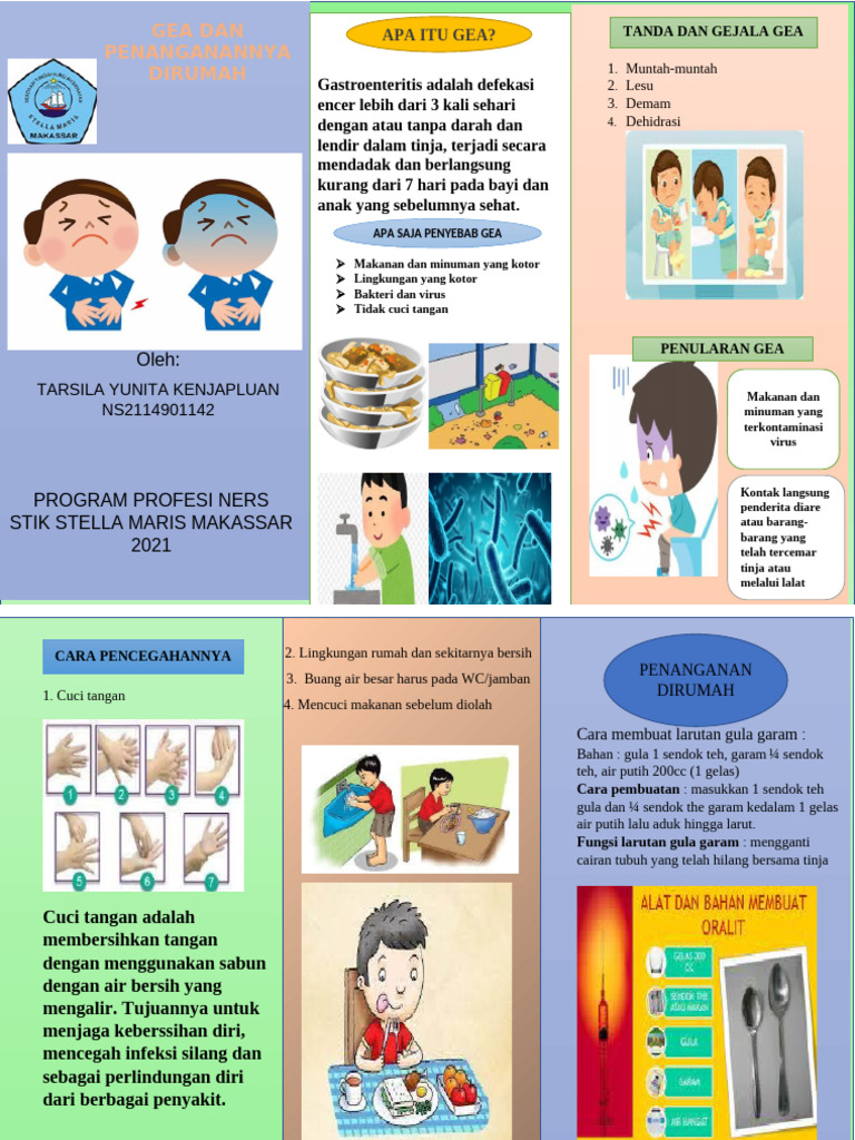 LEAFLET GEA TARSILA OK-3 | PDF