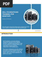 Dell OptiPlex Diagnostic Guide | PDF | Bios | Computer Engineering