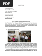 Sri Mulyani Spionam Dalam Transportasi Di Indonesia | PDF