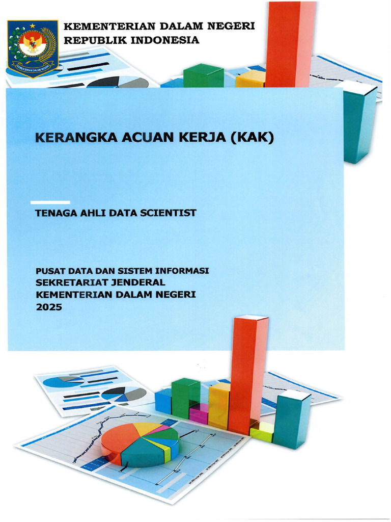 KAK Data Scientist250304114001 | PDF