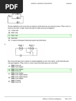 "APES Unit 1 StudyGuide" by Jordan Dischinger-Smedes | PDF | Ecosystem ...