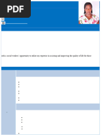 GAPP Application For A Caregiver | PDF