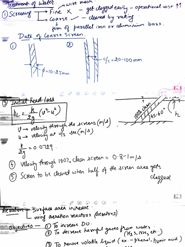 Sagar Sir Revision Notes Part3 | PDF