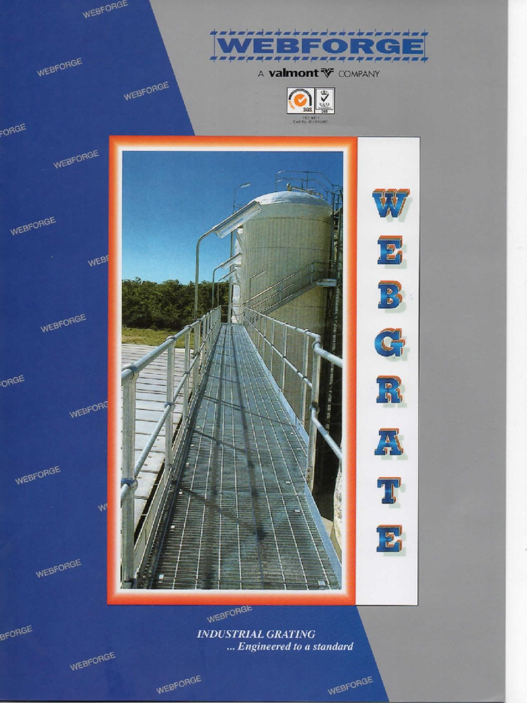 Brochure WEB GRATE - 2020 1 | PDF