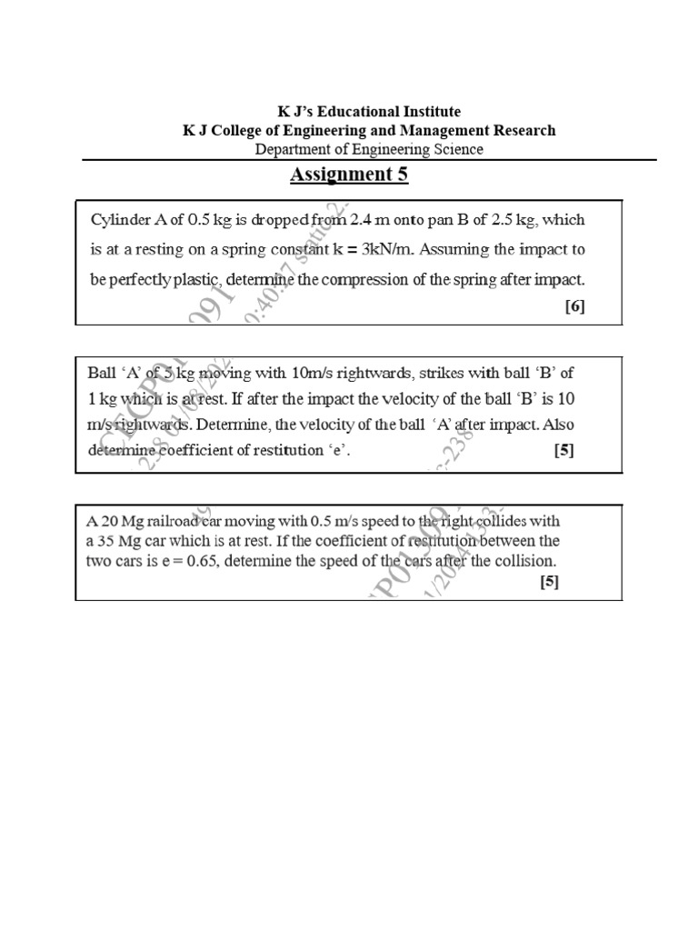 EM-Assignment 5-2024-25.dot | PDF