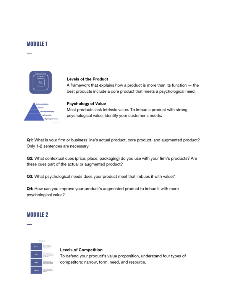 SB Client Strategic Analysis | PDF | Coca Cola