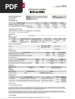 KQ Baggage Policy - July 2024 | PDF | Baggage | Wheelchair