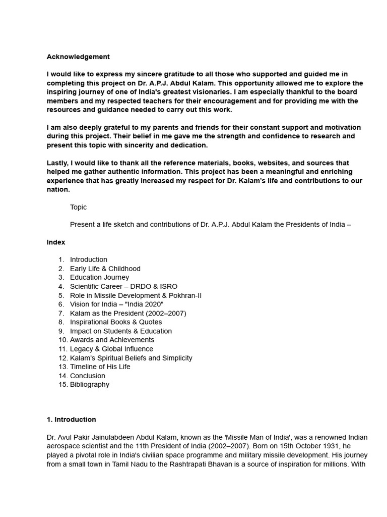 History Project Class 10 Icse | PDF