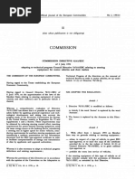 UN-ECE-R12 | PDF | Voltage | Direct Current