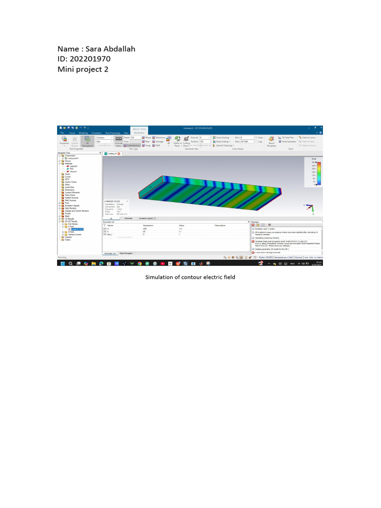 Mini Project 2 | PDF