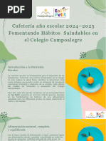 Cartelera de Cine en Fontanar | PDF