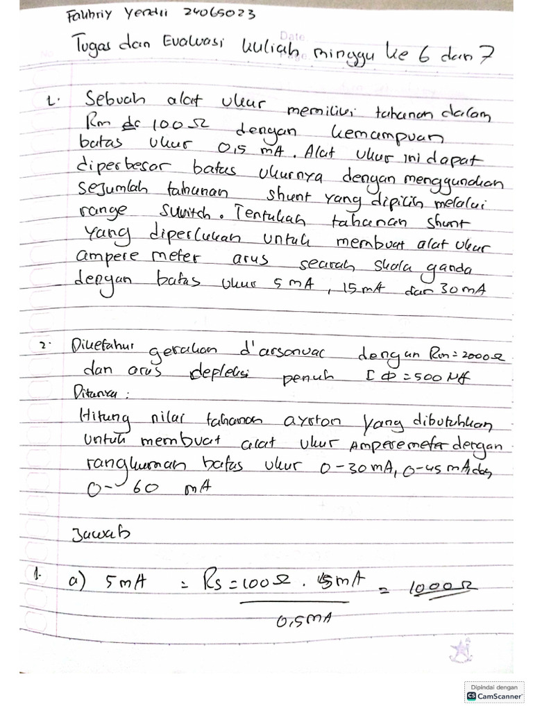 Dokumen Dari . | PDF