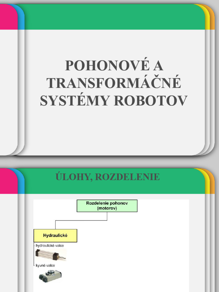 PR9_pohony | PDF