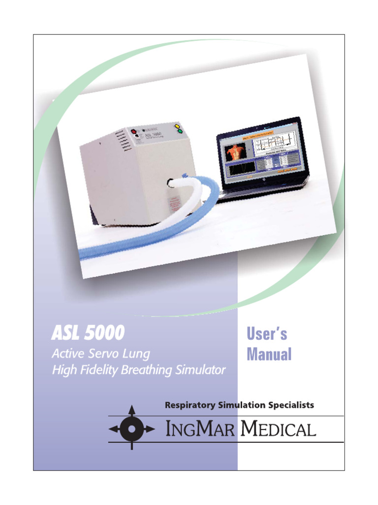 DM APP068 - Lung Simulator | PDF | License | Simulation