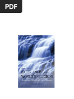Experiencing The World's Religions 8th | PDF | Monotheism | God