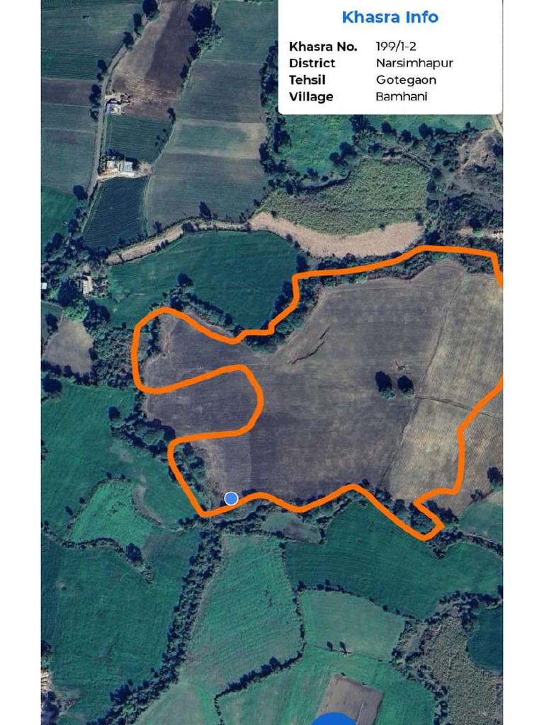 Site Plan Chandan Singh | PDF