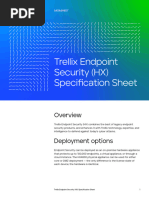Trellix Intelligent Virtual Execution (Ivx) Migration Guide 2024-06-14-10-12-16 | PDF | Ip ...