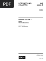 ISO-7250-1-2017 | PDF | Hand | Anatomical Terms Of Location