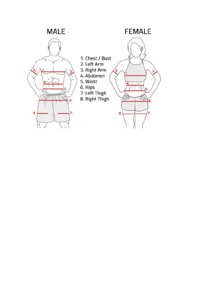 GRADE 8 Measurement | PDF
