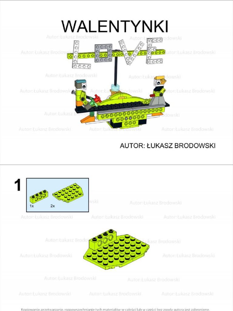 Valentinka 374 | PDF