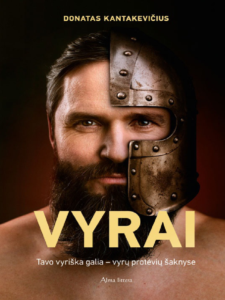 Vyrai 1585128577791 | PDF