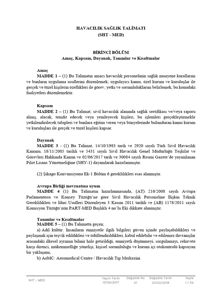 Saglik Evrak 3-2 | PDF