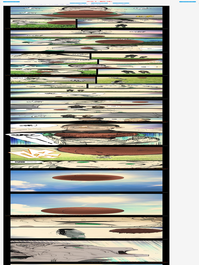 一人之下 251.新生 COLAMANGA | PDF