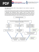 Abrir 2025 ESGO-ESTRO-ESP Guidelines Def - Endometrial Cancer Update ...