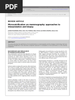Pap Smear Requisition Form | PDF | Cervical Cancer | Cytopathology