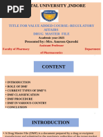 eCTD Submission Types and Sub Types | PDF | Software | Software Engineering