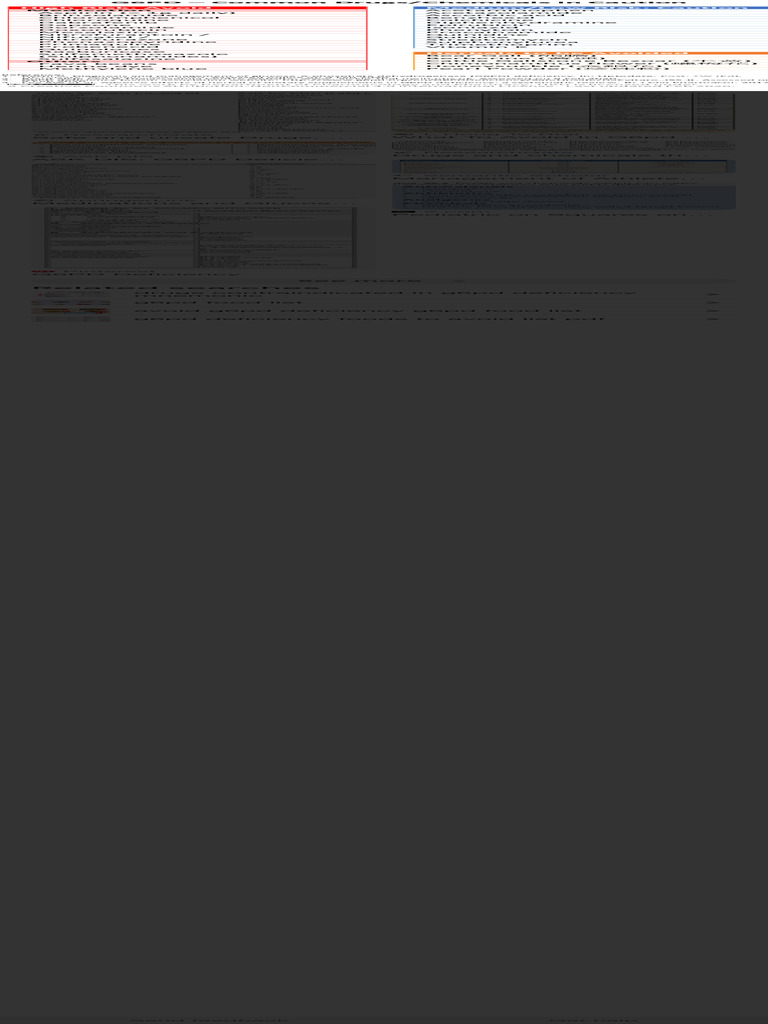 List of Antibiotics Safe in G6PD Deficiency - Google Search | PDF