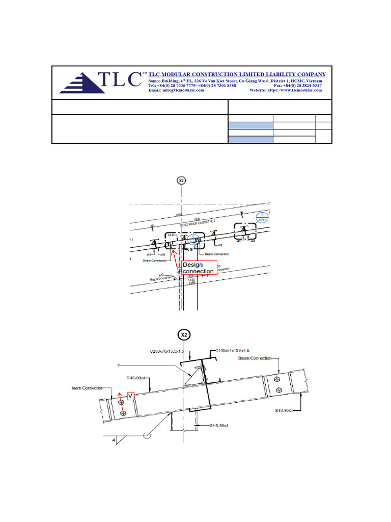 Ndh-01ca-S0253 - App.e-Patio Connection Type 3-Rev B | PDF | Screw ...