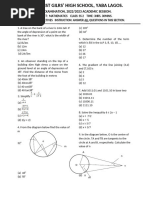 Download-BECE-Mathematics-Past-Questions-and-Answer-PDF-WAEC | PDF ...