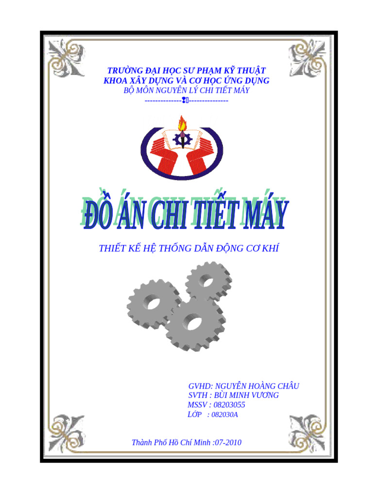 Trang Bìa N P | PDF