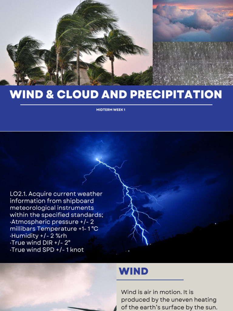 Met o Midterm Part 1 | PDF