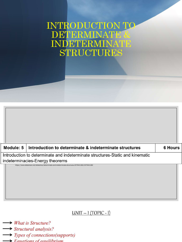 Module 05 - L01 | PDF