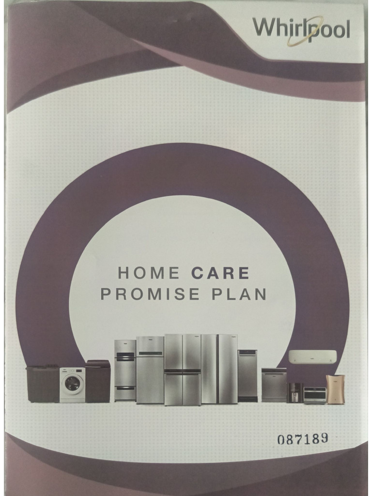 Whirlpool | PDF