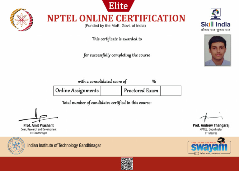 Getting Started With Competitive Programming | PDF