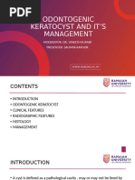 Friction Ridge Skin Morphogenesis and Overview | PDF | Epidermis | Hand