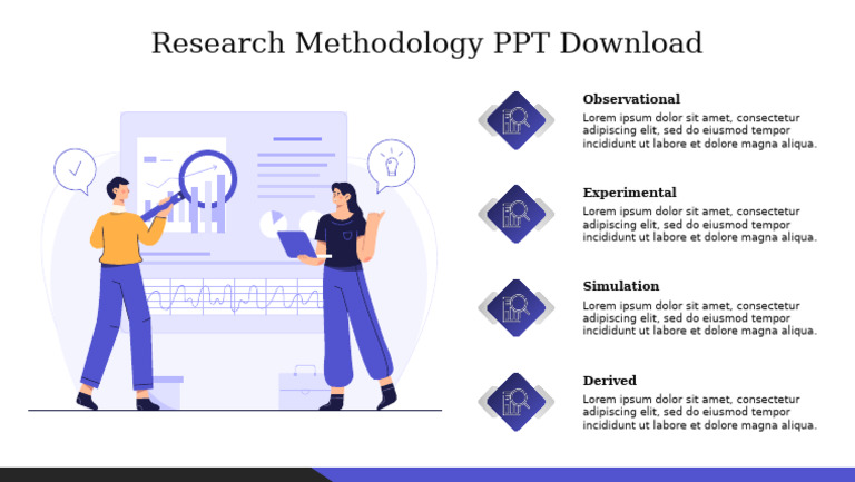 88032-Research Methodology PPT | PDF