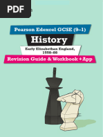 Elizabethan Era Social Class Structure | PDF | Elizabethan Era | Gentry