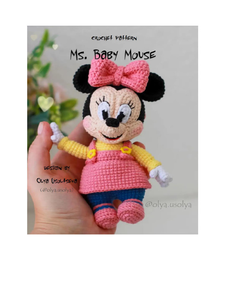 Minnie | PDF