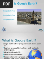 How To Use Google Earth More Effectively | PDF | Sketch Up | Computing